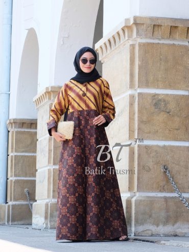 BT Batik Trusmi - Jual Batik Cirebon Asli Pengrajin Indonesia