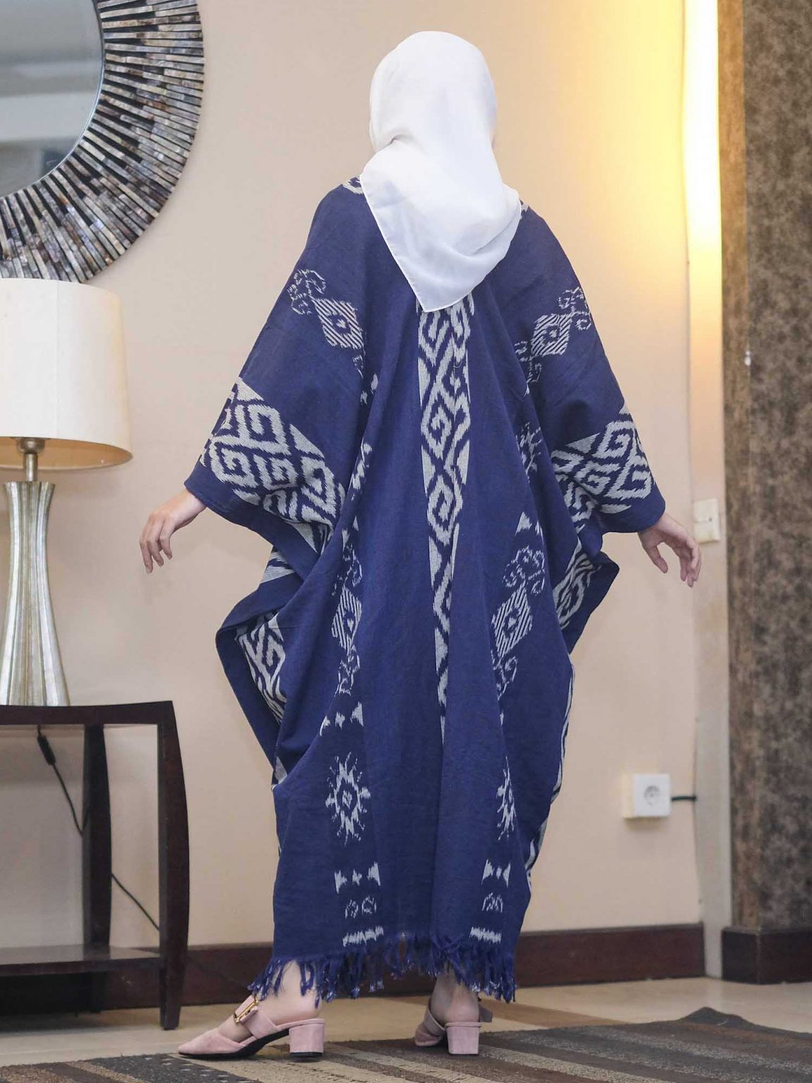 BT Batik Trusmi - Jual Batik Cirebon Asli Pengrajin Indonesia