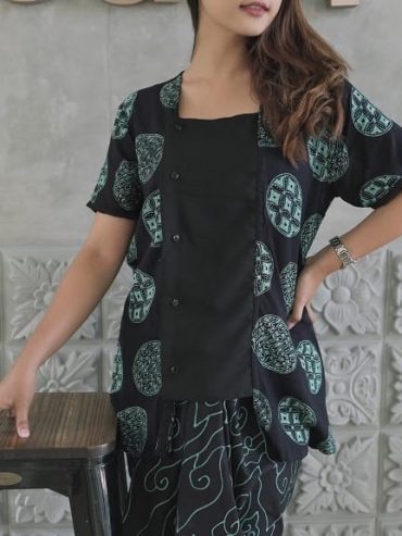 BT Batik Trusmi - Jual Batik Cirebon Asli Pengrajin Indonesia