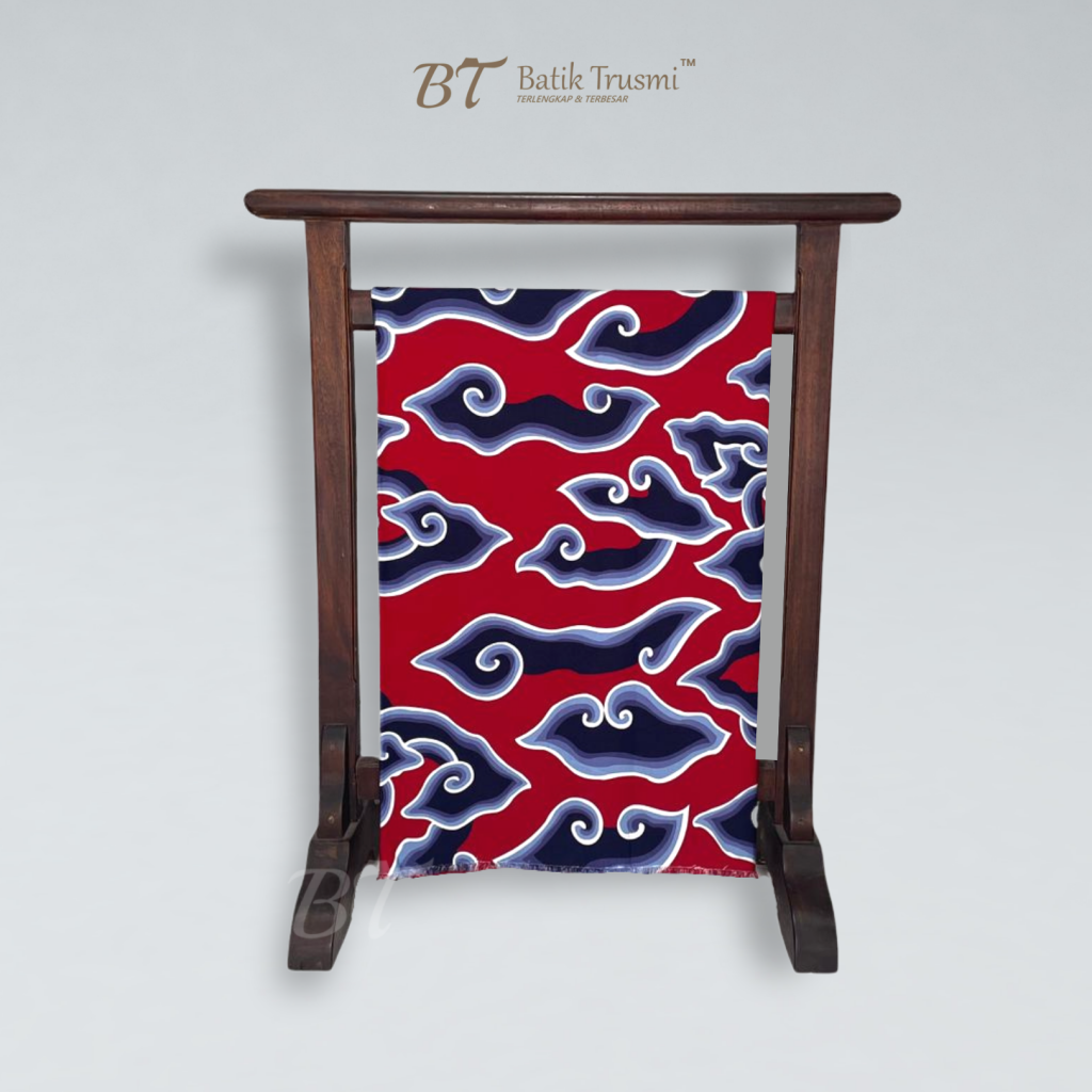 Kain Batik - BT Batik Trusmi