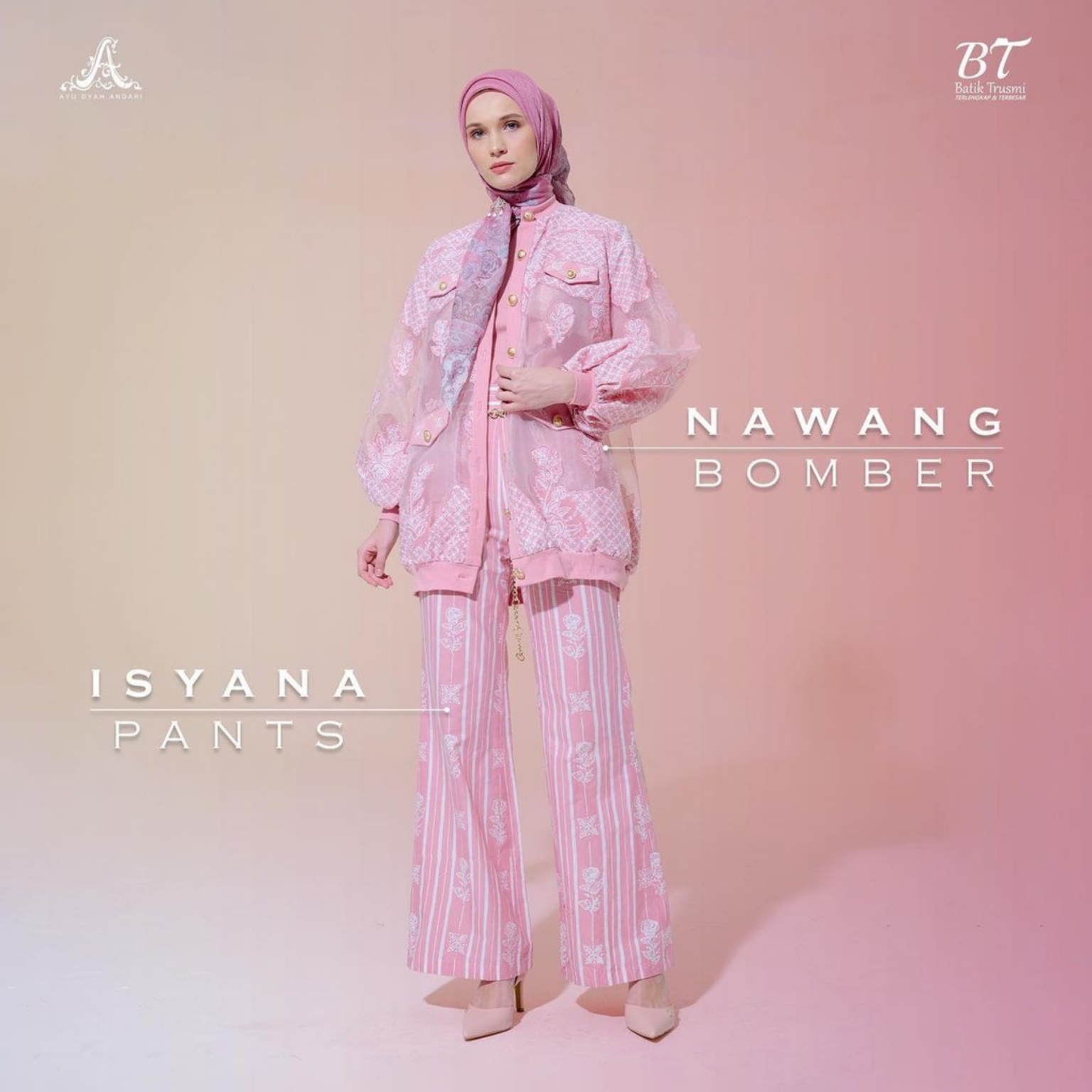 Home - BT Batik Trusmi