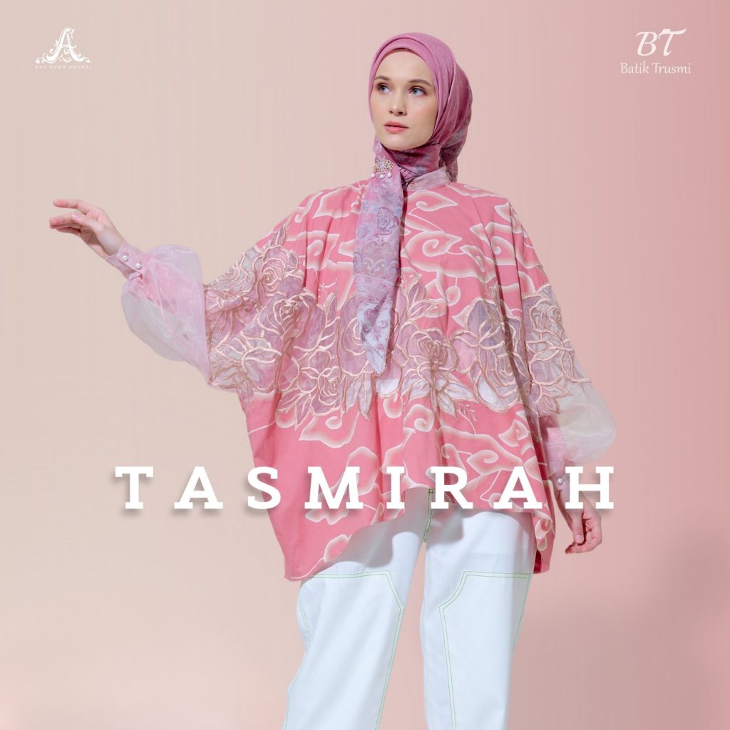 Home - BT Batik Trusmi