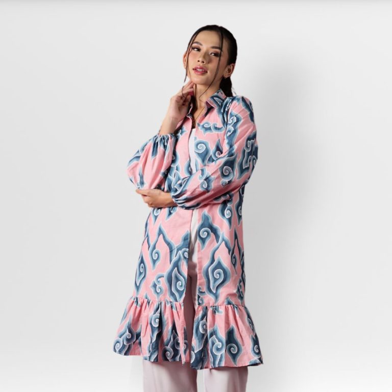 PREMIUM - BT Batik Trusmi